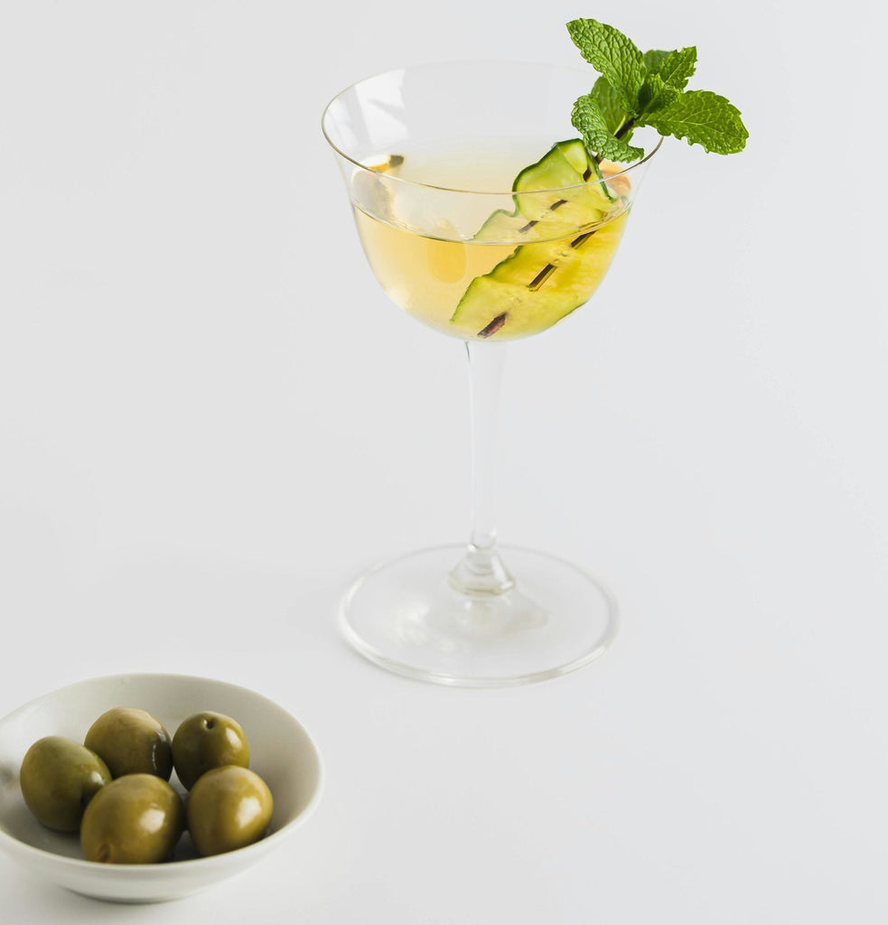 Hugo Cocktail - Hugo Getränk - Hugo Spritz – beDrinks.ch